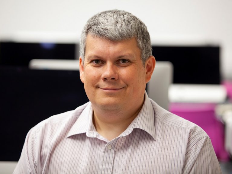 We are Luminate Education Group.