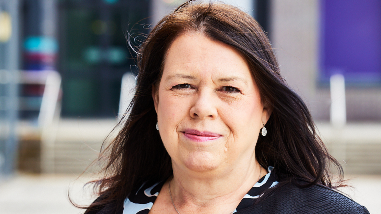 We are Luminate Education Group.