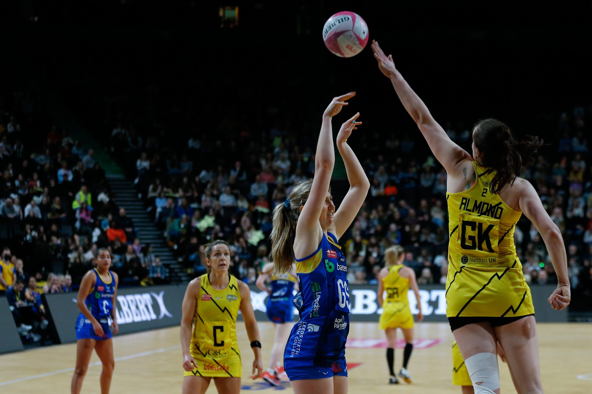 Leeds City College and Leeds Sixth Form College joins forces with Leeds ...